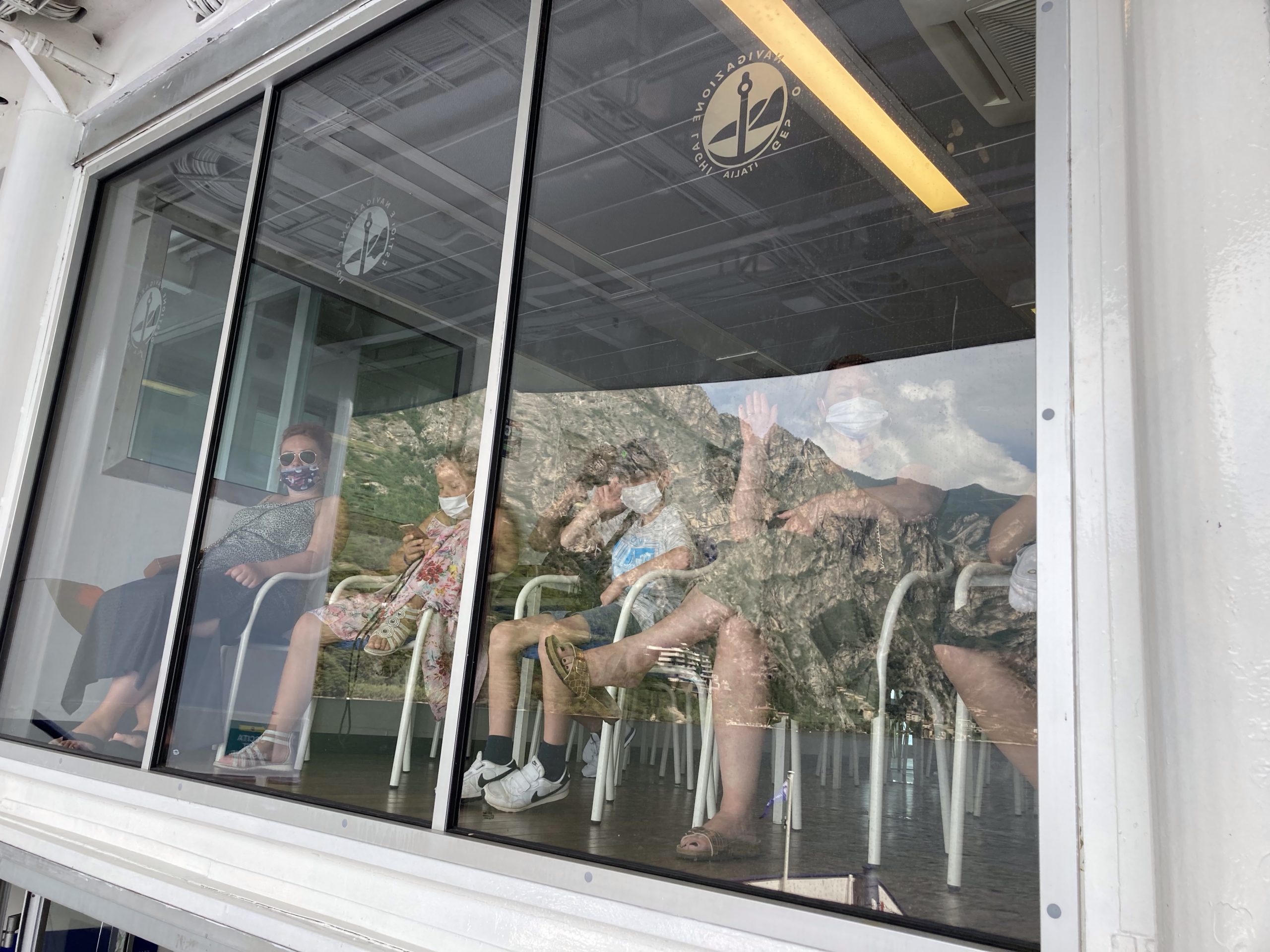 Riva, Torbole, Limone, Malcesine – mindkick! Blog