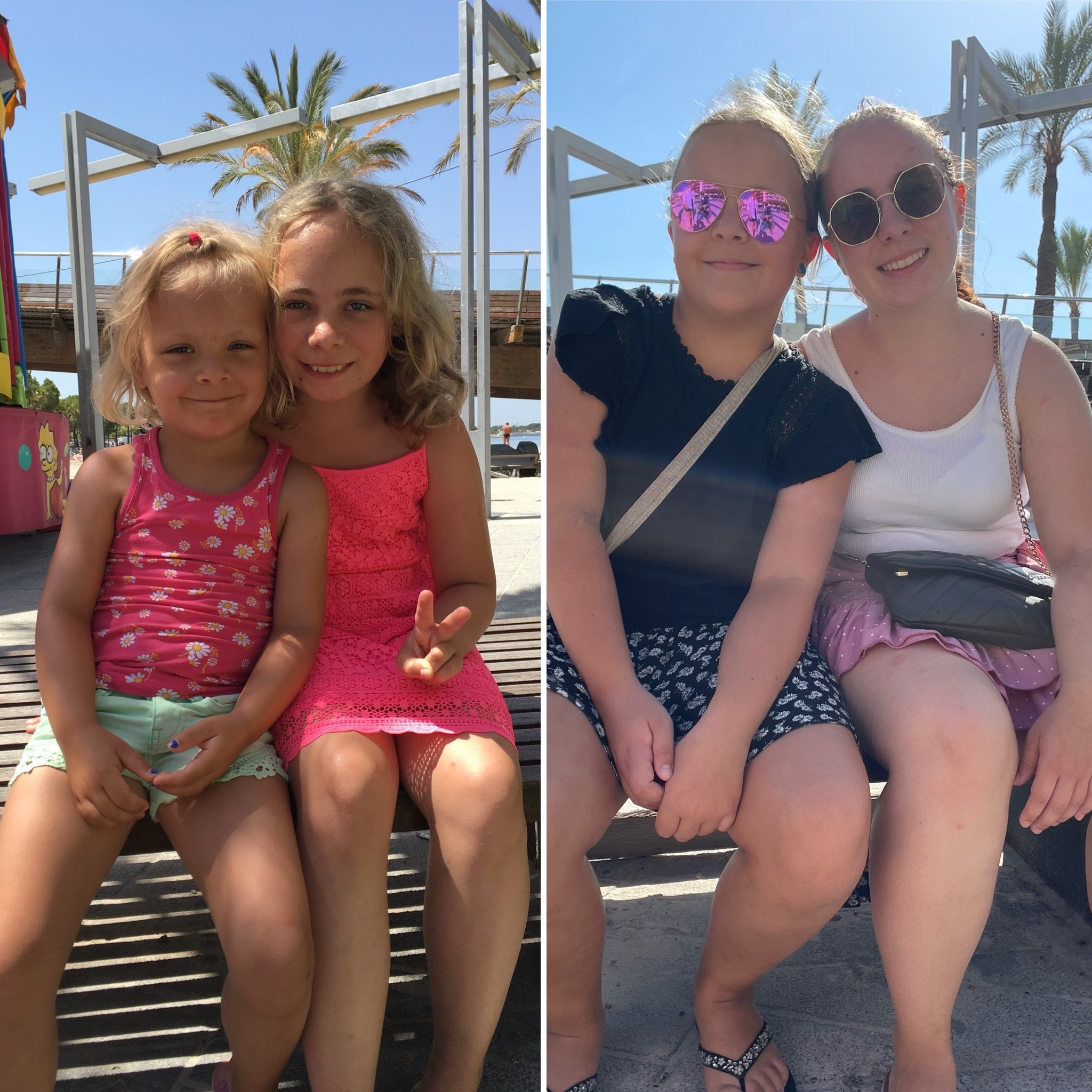 Ausflug über die Insel – mindkick! Blog